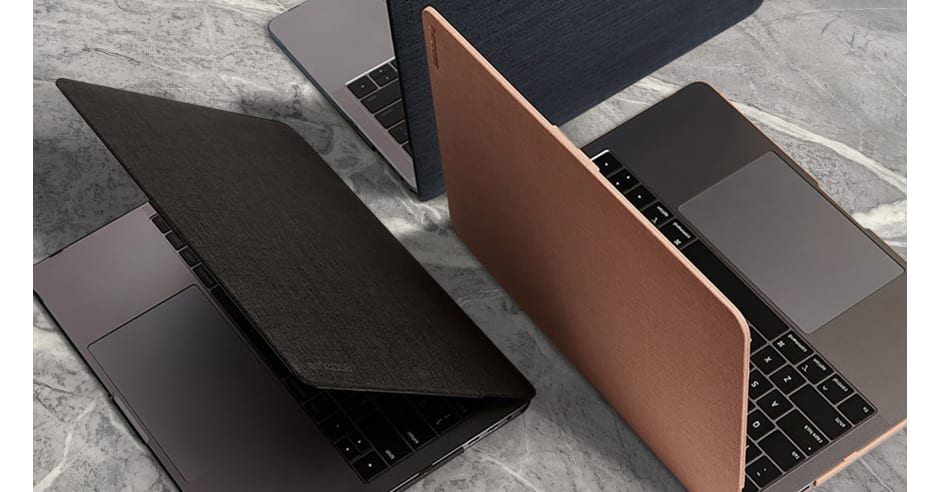 MorningSave: Incase Laptop Cases for 13" & 15" MacBooks