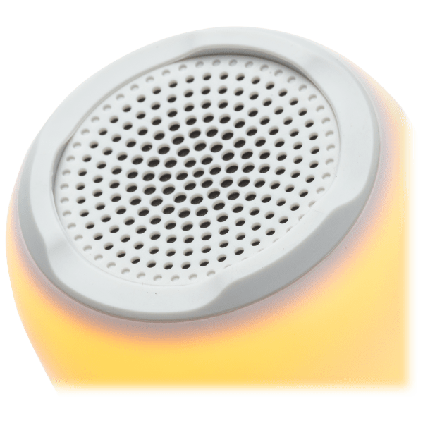 MorningSave: 2-Pack: iHome Rechargeable Sound & Light White Noise Machines