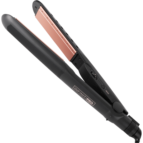 MorningSave: INFINITIPRO by Conair High Heat Flat Iron with Premium ...