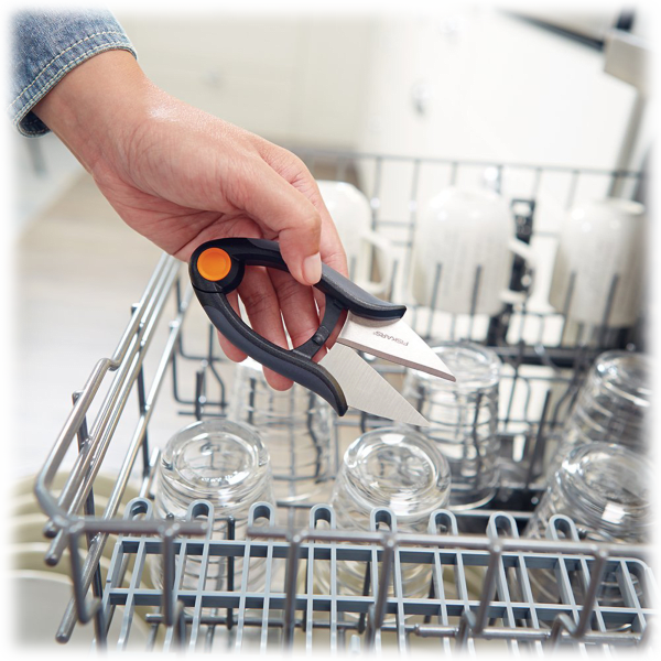 Meh: Fiskars Kitchen Essential Set