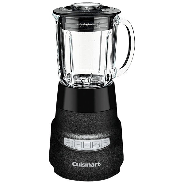 MorningSave: Cuisinart SmartPower Deluxe 4-Speed Die-cast Metal Blender