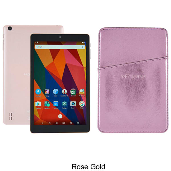 MorningSave: NuVision 10.1" Tablet