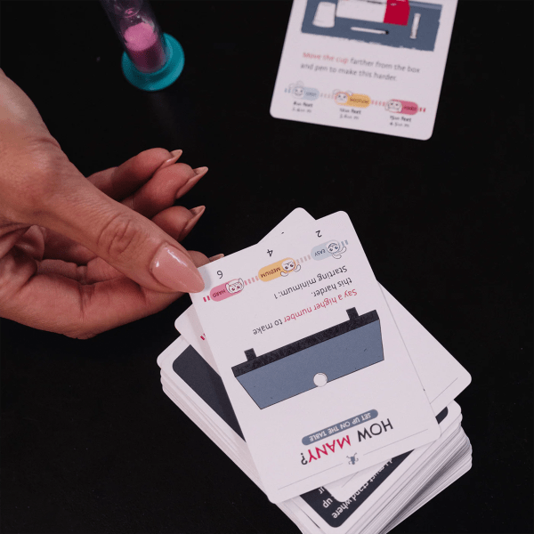 MorningSave: 4-Pack: Exploding Kittens Card Game Bundles