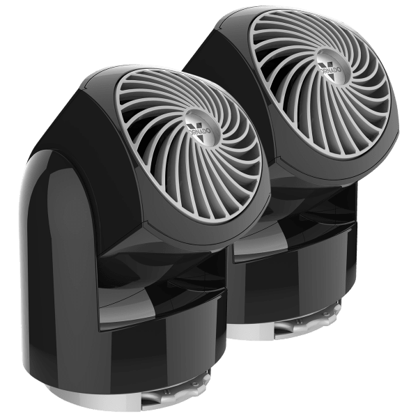 MorningSave: 2-Pack: Vornado Flippi V6 Personal Air Circulator Fan