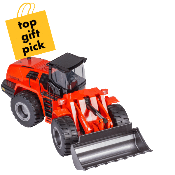 MorningSave: Laegendary Buckster 1:14 Scale Fully Functional Metal R/C ...