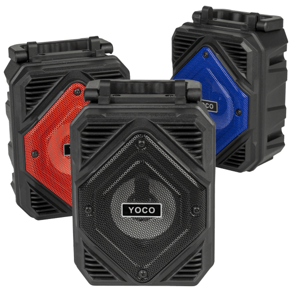 MorningSave: Yoco Wireless Speaker