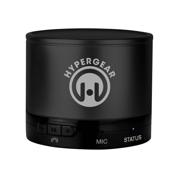 MorningSave: HyperGear MiniBoom Portable Bluetooth Speaker