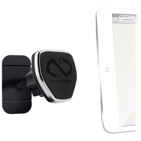 MorningSave: Naztech MagBuddy Universal Magnetic Anywhere+ Mount