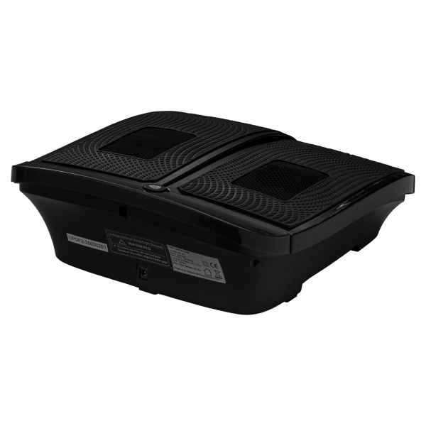 SideDeal: Lifepro Vitalize Plus Vibrating Foot Massager with Acupressure