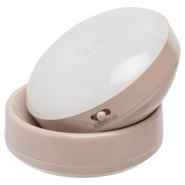 MorningSave: 4-Pack: SecureBrite 360 Motion Sensor LED Light with ...