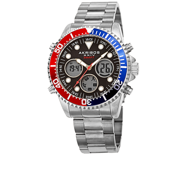 MorningSave: Watches for Every Occasion