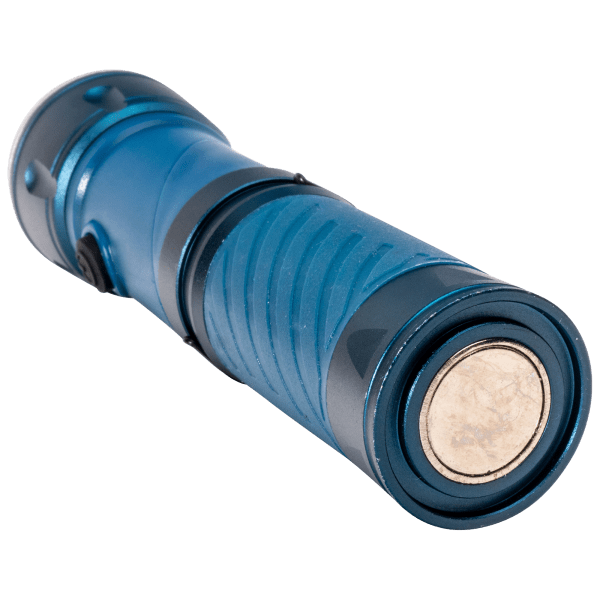 SideDeal: 2-Pack: BrightEase Rotatable Aluminum Flashlights
