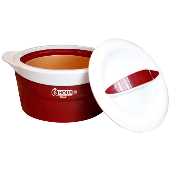 MorningSave: 6-Hour Bowl Deluxe As Seen on TV