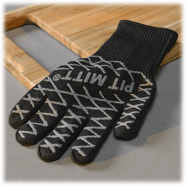 SideDeal: Charcoal Companion Barbecue Pit Mitt