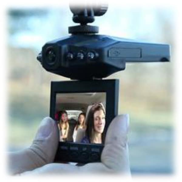 MorningSave: Car Cam Buddy Dash Cam with DVR