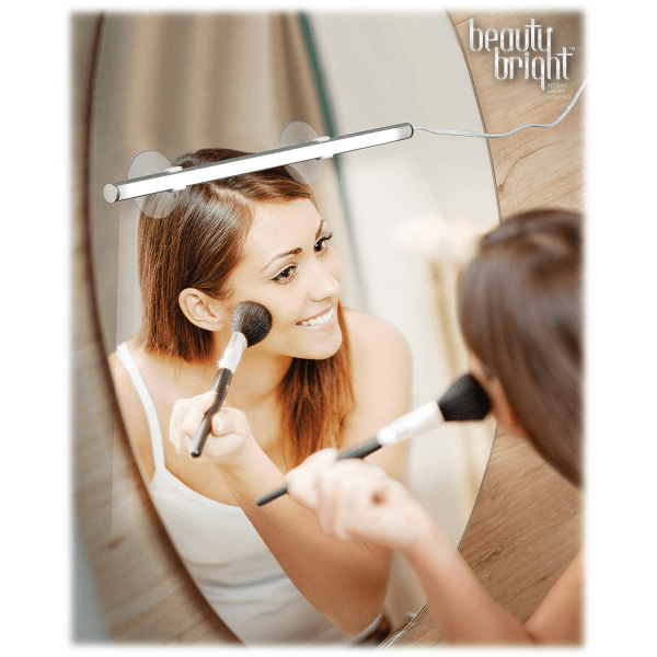 MorningSave: Beauty Bright Instant LED Vanity Light