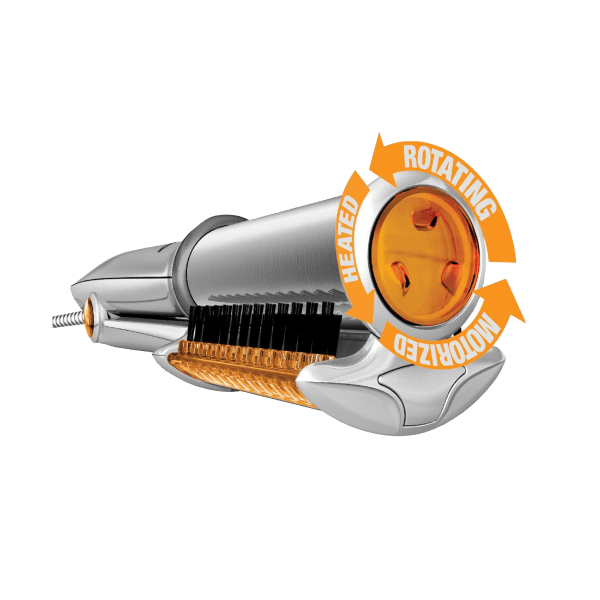 MorningSave: InStyler Original Rotating Styling Iron