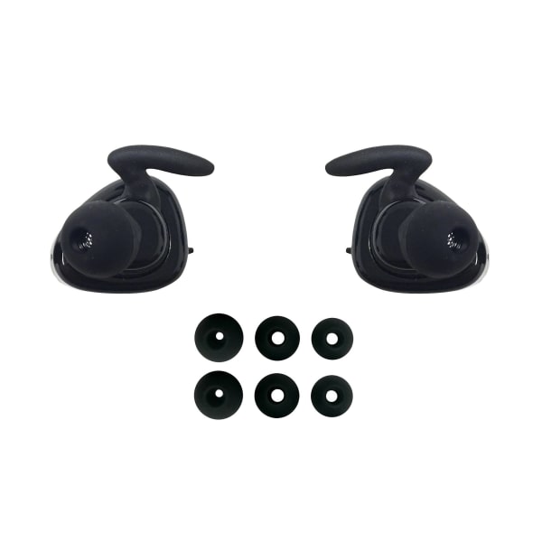 MorningSave: Bem True Wireless Bluetooth Earbuds