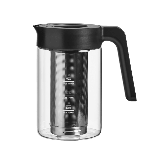 Meh: Instant Pot Cold Brew Coffee Maker