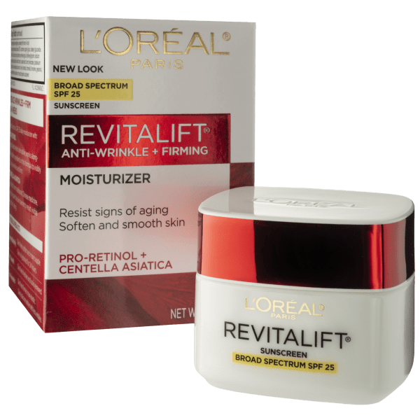 MorningSave: L'Oreal Paris Revitalift Anti-Wrinkle + Firming 3-Piece ...