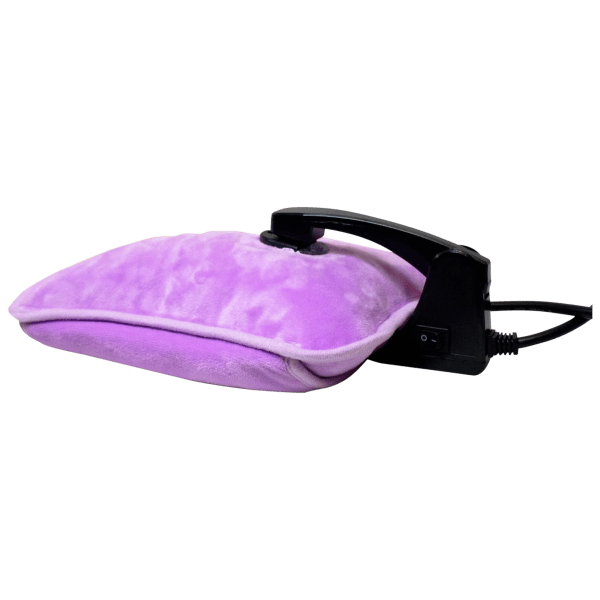 Meh: Happy Heat Electric Hand Warmer