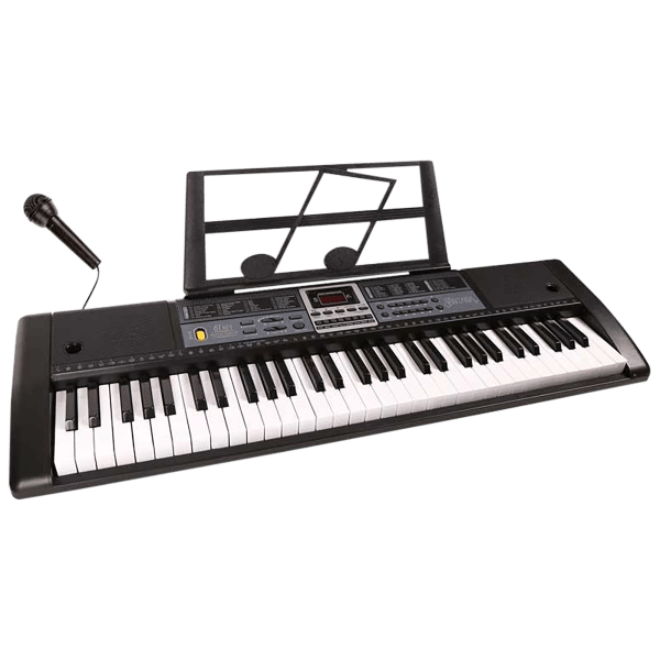 MorningSave: Santana 49-Key or 61-Key Electronic Musical Keyboard