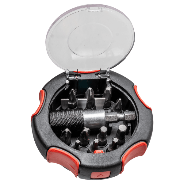 SideDeal: 2-Pack: Ideaworks Easy Grip Screwdriver