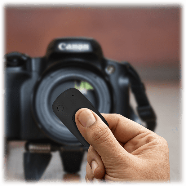 MorningSave: Vivitar Selfie Wireless Remote Shutter Release