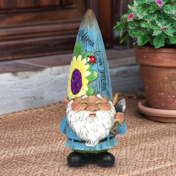 SideDeal: Pick-Your-2-Pack: Exhart Gnomes