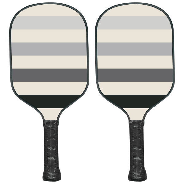 MorningSave: 2-Pack: Jill & Ally Pickleball Paddles
