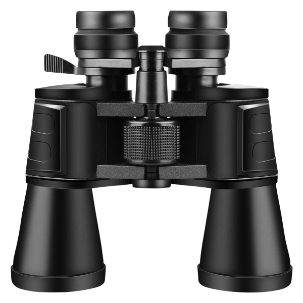 Hammacher Schlemmer: The Advanced Low Light Night Vision Zoom Binoculars