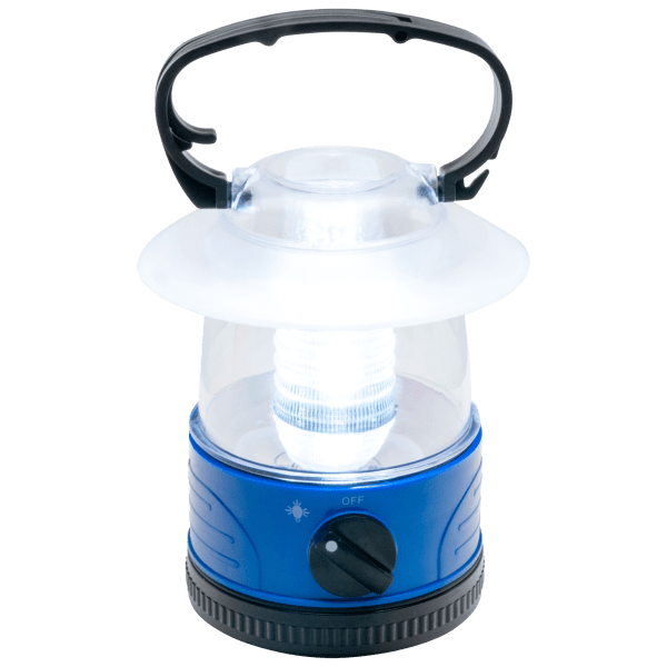 Meh: 4-Pack: BrightEase LED Mini Lanterns