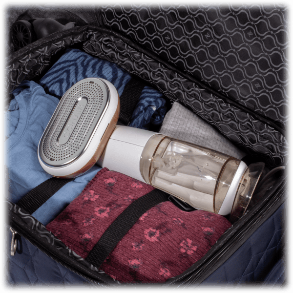 MorningSave: Conair Handheld 2-In-1 Turbo Extreme Garment Steamer & Iron