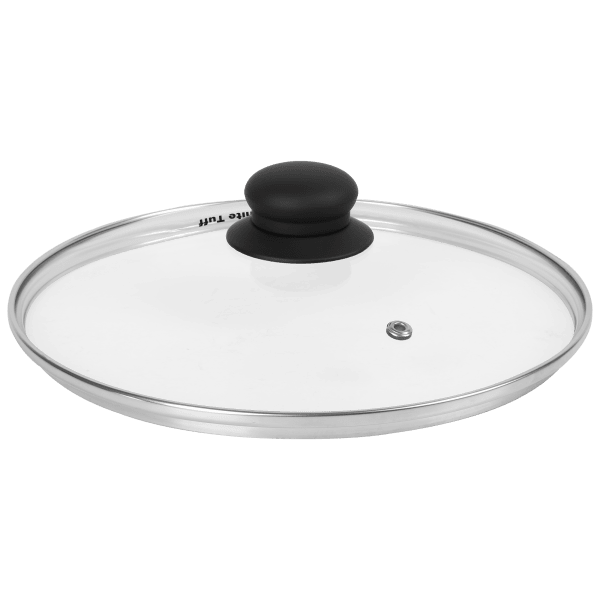 MorningSave: Granite Tuff 8-Piece Nonstick Cookware Set