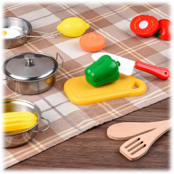 MorningSave: Britenway Kids Educational Cooking Toys