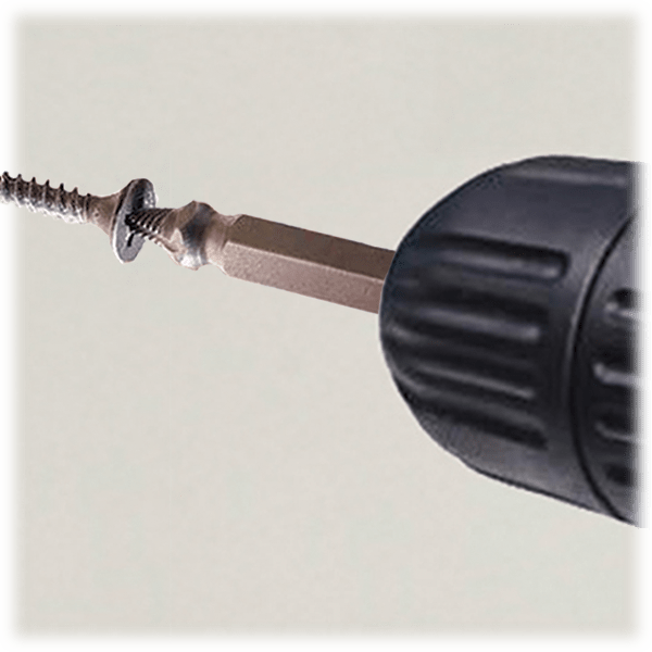 SideDeal: 4-Piece Double-Sided Damaged Screw Extractors Set with Case ...