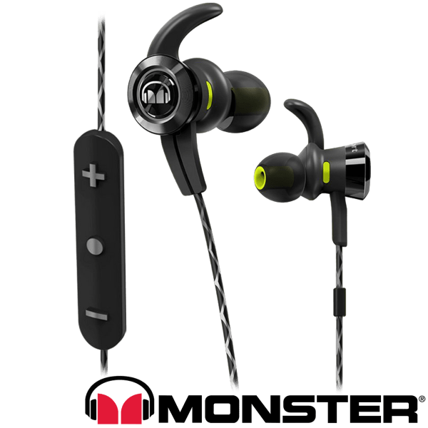 MorningSave: Monster Audio & Accessories