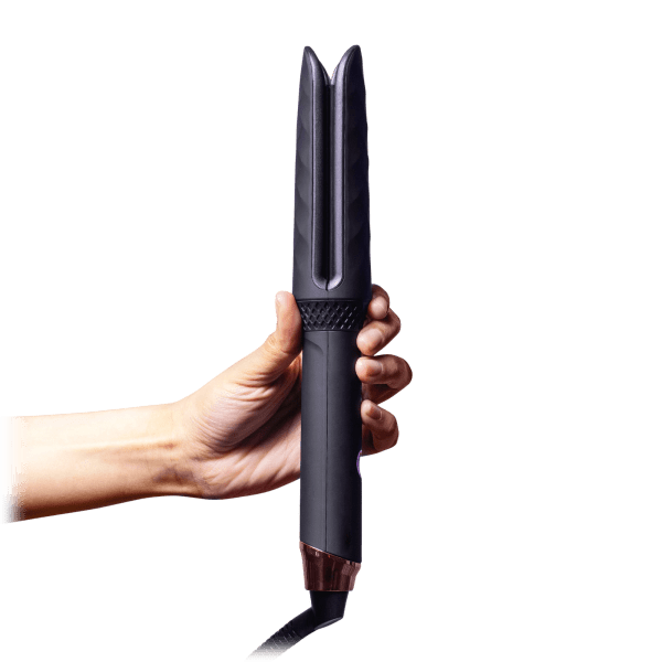 MorningSave: Sutra Curl and Wave Styling Wand
