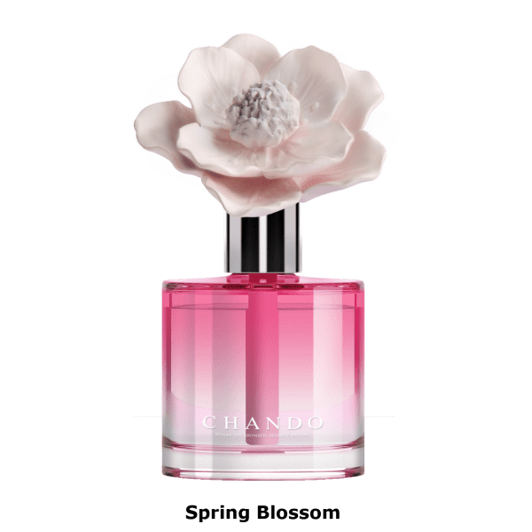 MorningSave: Chando Shanghai Youth Collection Handmade Porcelain Diffuser