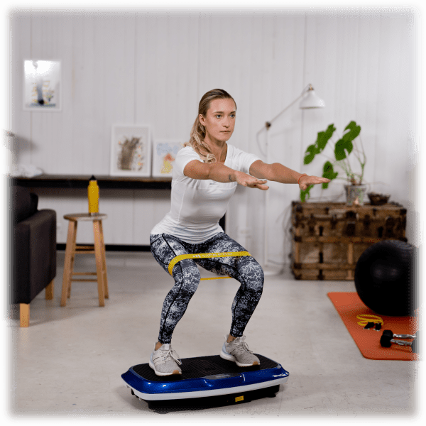 SideDeal: LifePro Hovert 3D Vibration Plate