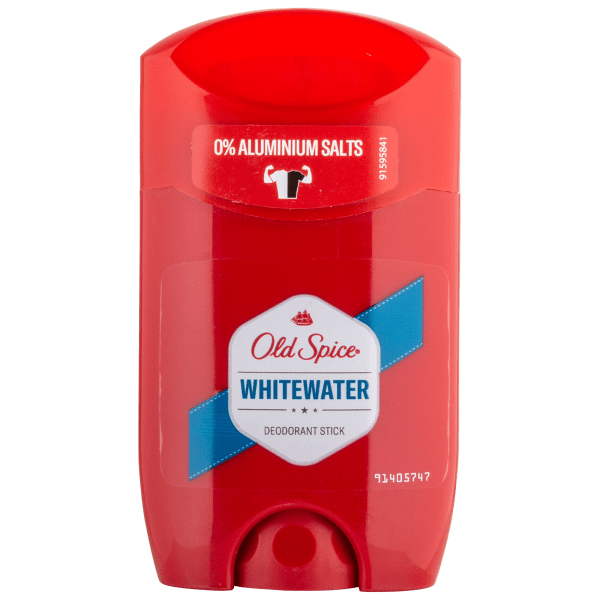 MorningSave: 6-Pack: Old Spice Deodorant Stick Set