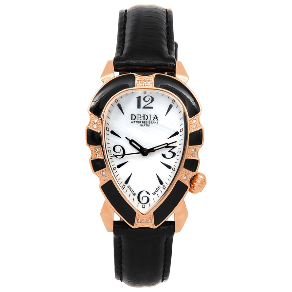 Dedia Women's Lily Tea Watch