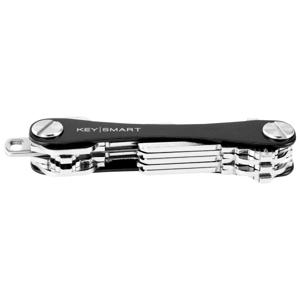 SideDeal: 3-Pack: KeySmart Original Compact Key Organizer