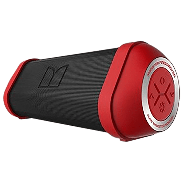 MorningSave: Monster Firecracker Extended Play Wireless Speaker with ...