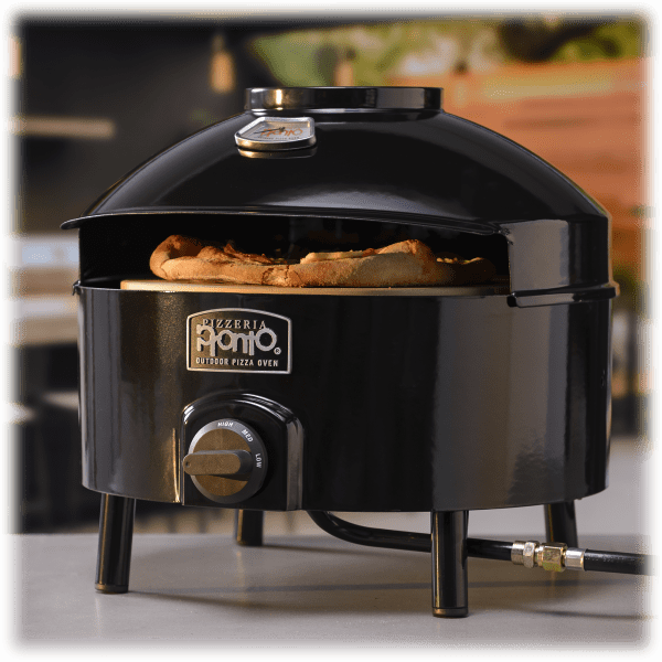 SideDeal: Pizzacraft Pronto Outdoor Pizza Oven