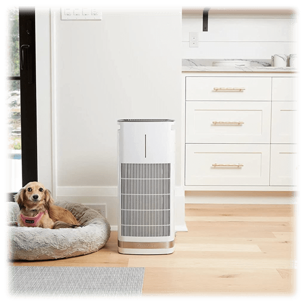 SideDeal: Cuisinart Purxium Free-Standing HEPA Air Purifier