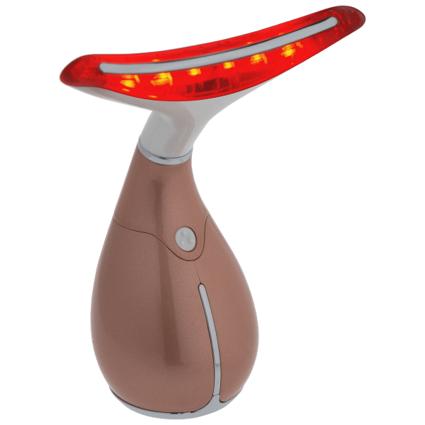 MorningSave: Infini Sonic Neck Therapy Device