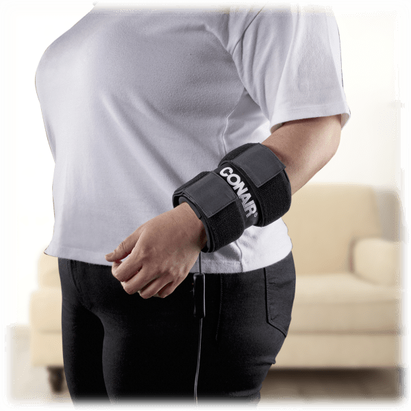 MorningSave: Conair LED Pain Relief System