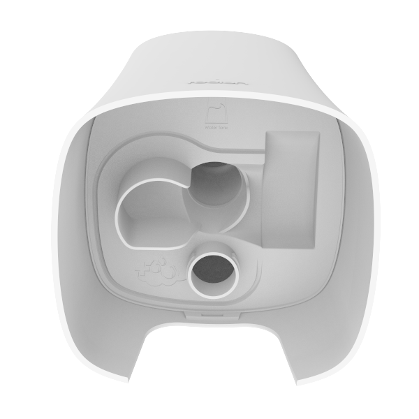 MorningSave: Roolen Breath Smart 3.15L Ultrasonic Cool Mist Humidifier