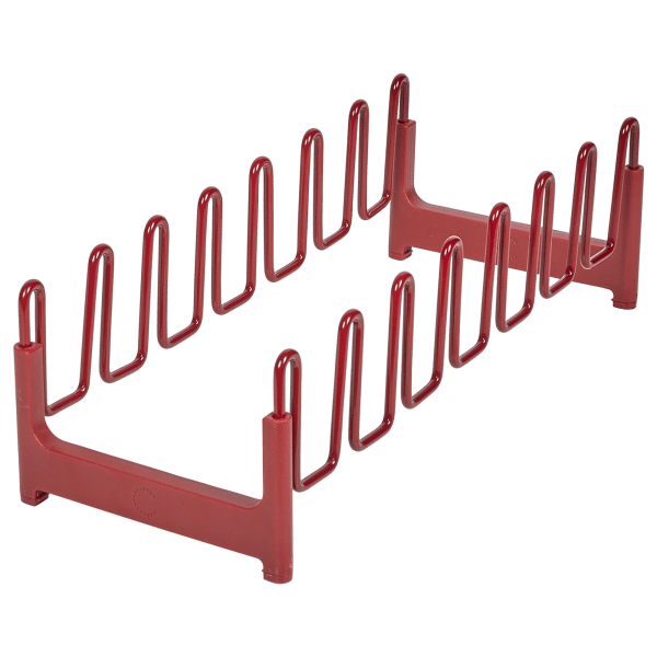 MorningSave: 2-Pack: Curtis Stone All-Purpose Kitchen Racks